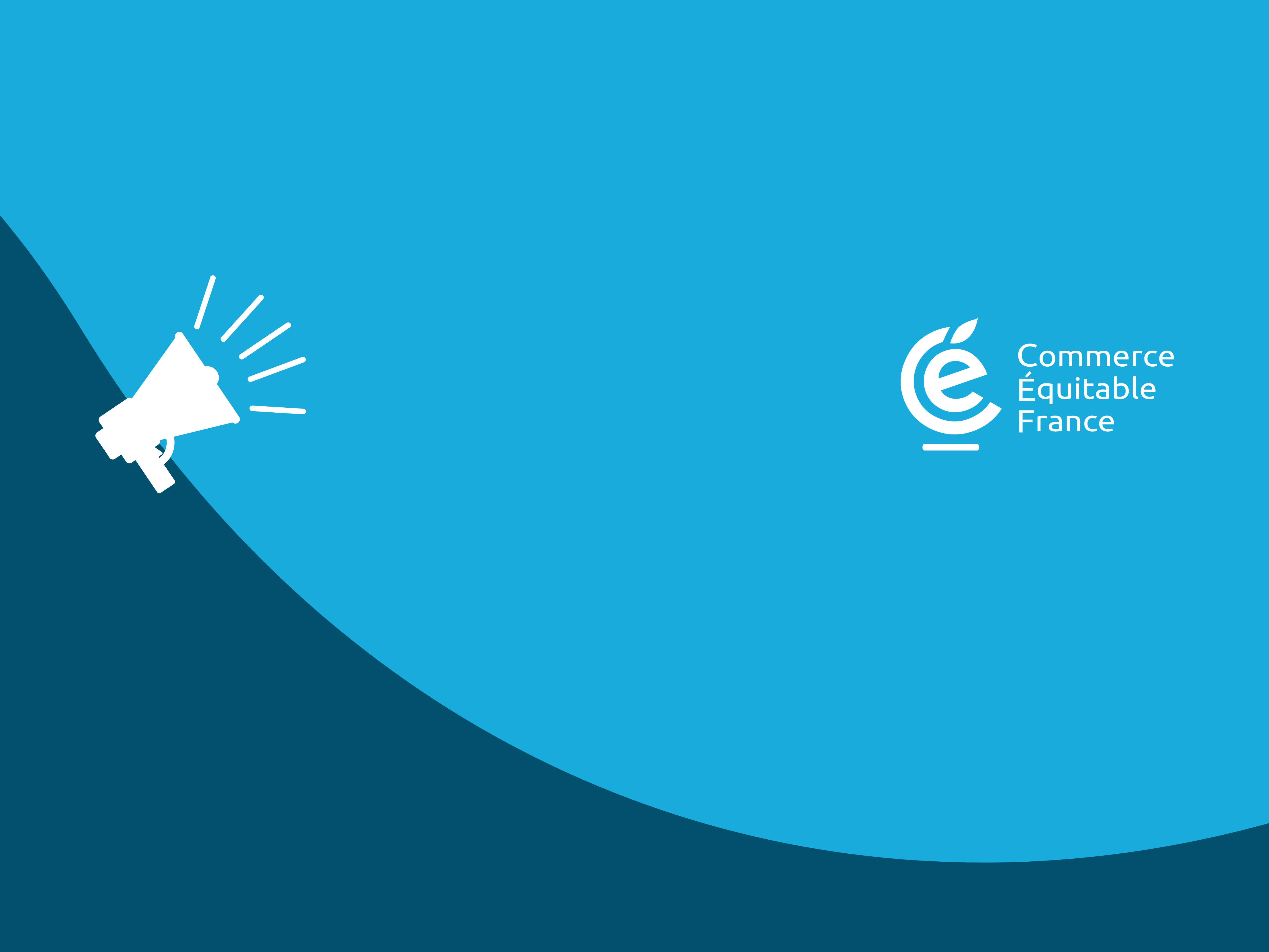 1,8% de croissance en 2023 : le commerce équitable poursuit son ...