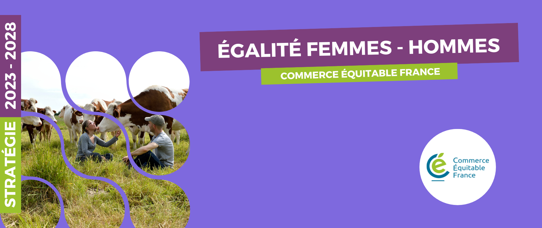 Stratégie 2023-2028 : en route vers l'égalité femmes-hommes ...
