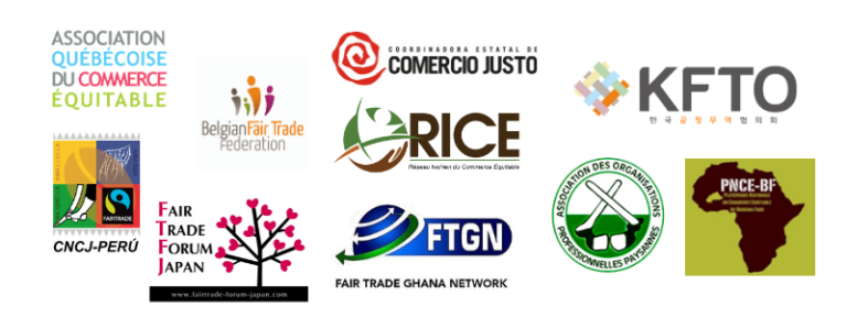 Commerce Équitable France publie le Guide International des Labels de ...