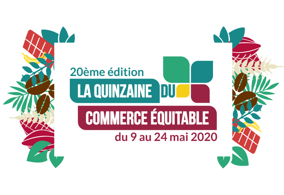 Quinzaine du commerce équitable - Commerce Équitable France